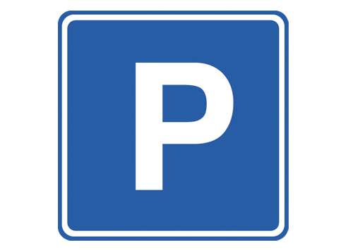 Car Park Signs No Parking Signs Car Park Safety