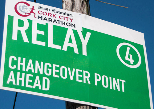 Event Signs And Banners Event Signage Company Ireland