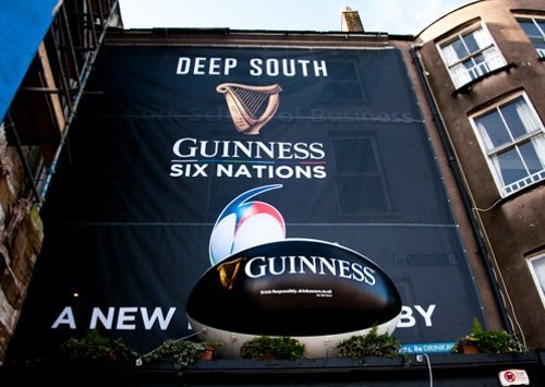 Signage And Print Products | Pat Dennehy Signs Cork | Signs Ireland