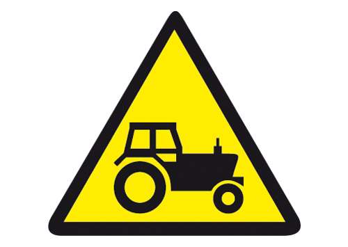 Farm Safety Signs Health Safety Signage Ireland