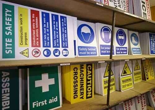 Pat Dennehy Signs Cork Sign Companies Cork Ireland Printing Services