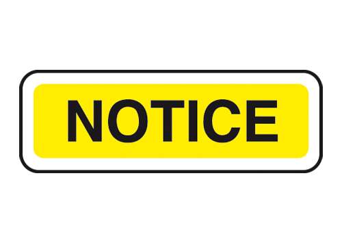 Industrial & Workplace Safety Signs Ireland | PD Signs