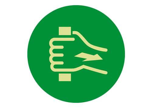 Fire Safety Signs Ireland Fire Exit Signs Fire Door Signs Fire Assembly ...