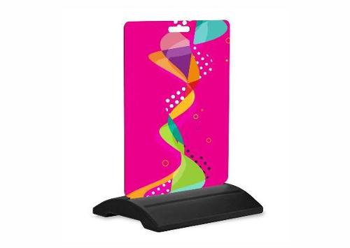 Outdoor Display Stands Ireland | Pat Dennehy Signs Cork