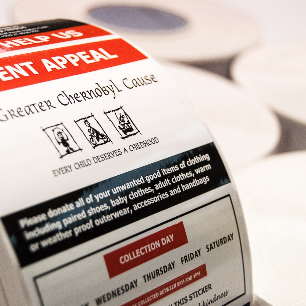Custom Labels Custom Stickers Printing Vinyl