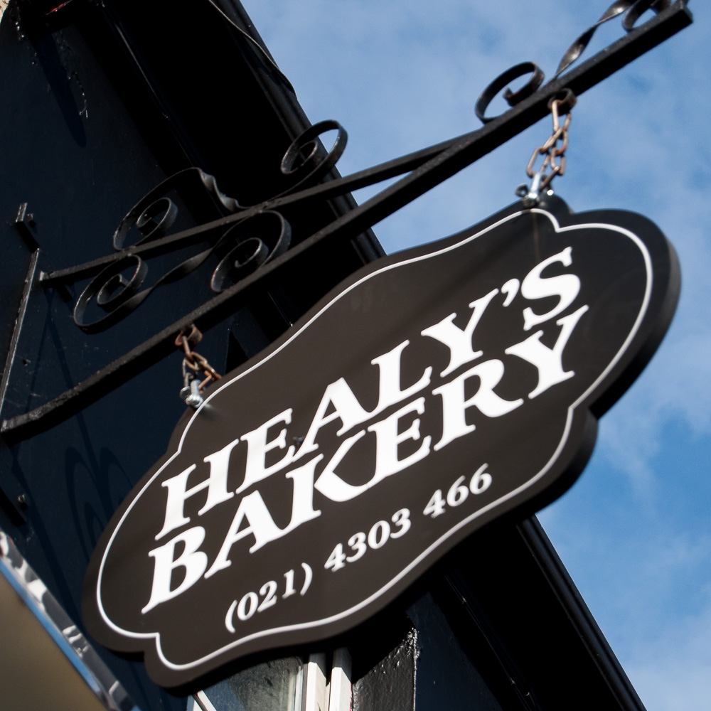 Bespoke Projecting Signs | Pat Dennehy Signs Cork | Print Signage ...