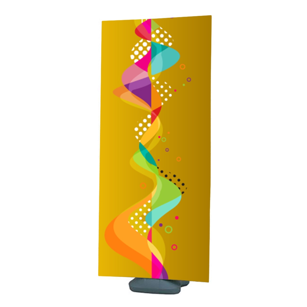 Cyclone | Outdoor Banner Displays Ireland | Pat Dennehy Signs Cork