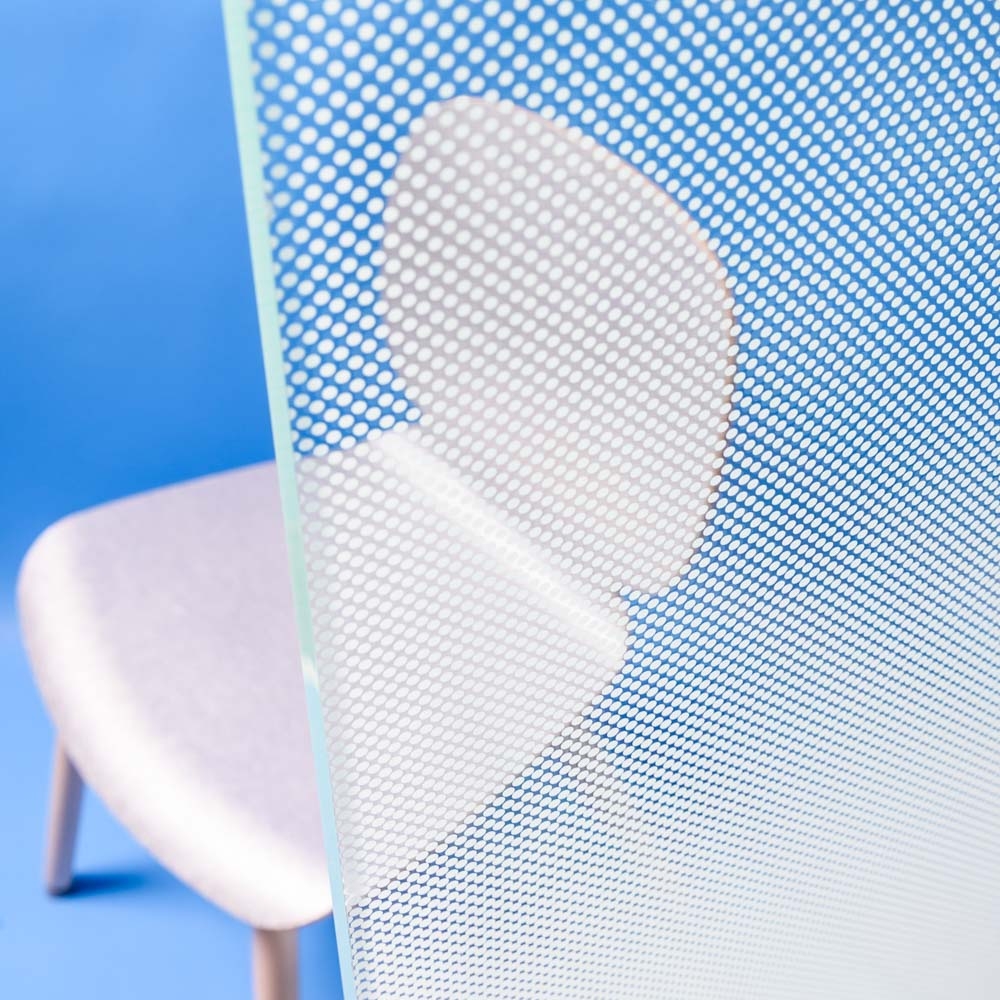 Glass Film Window Film Privacy Window Film