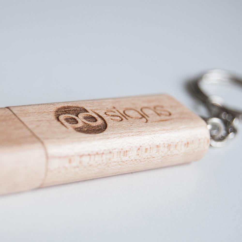 Branded USB Keys Ireland | PD Signs Cork | Corporate Branding