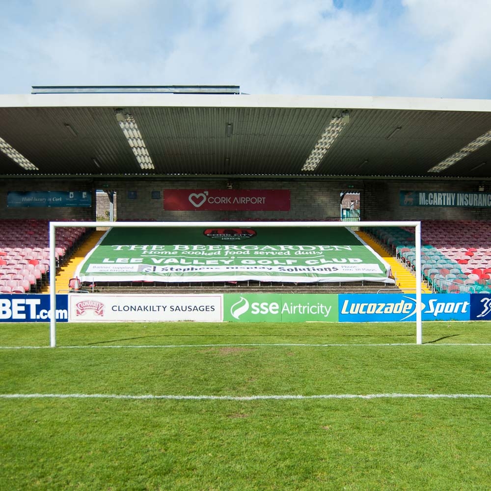 Sponsor Banners For Events - Event Signage Company Ireland