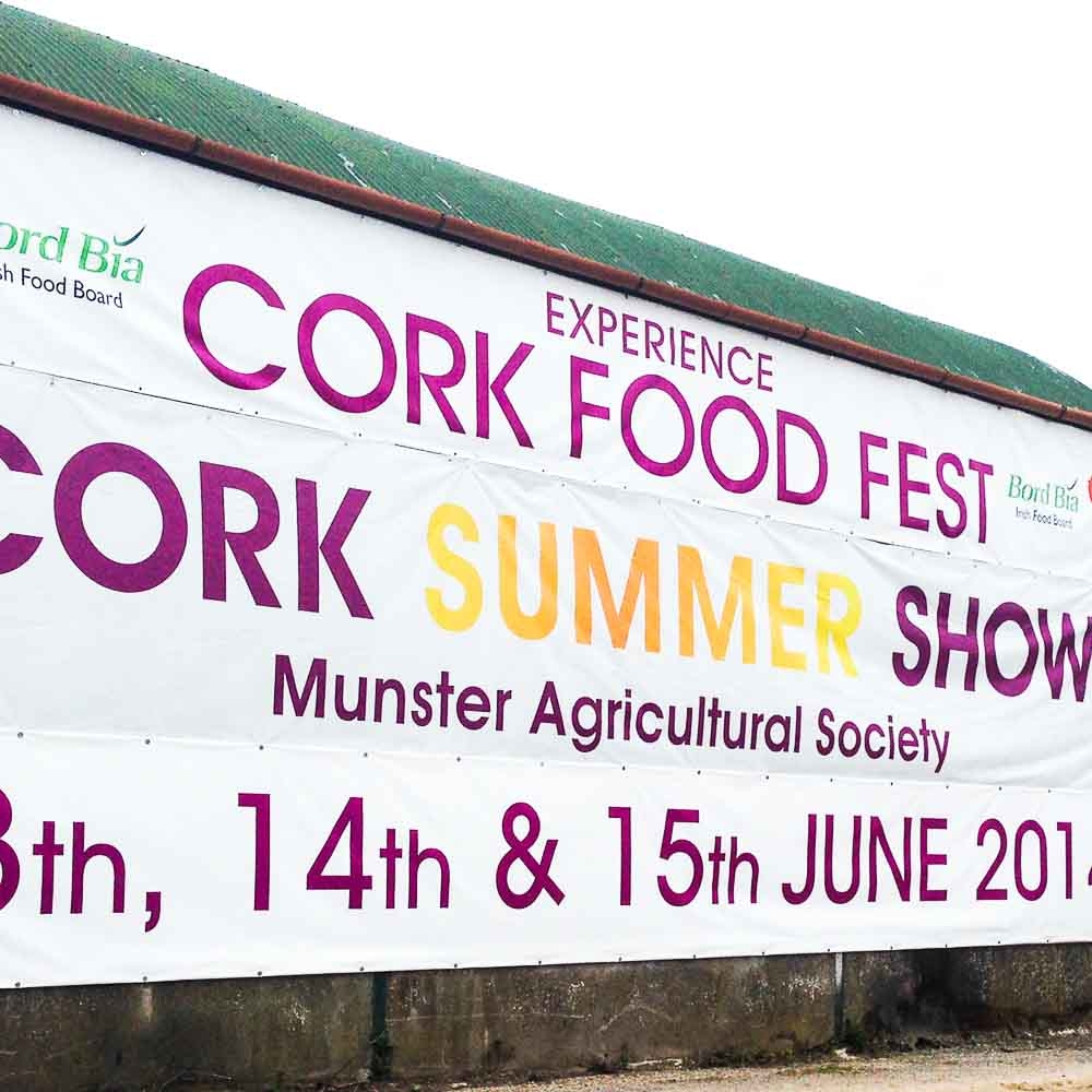 PVC Banner Printing | Personalised Banners | Large Format Printing