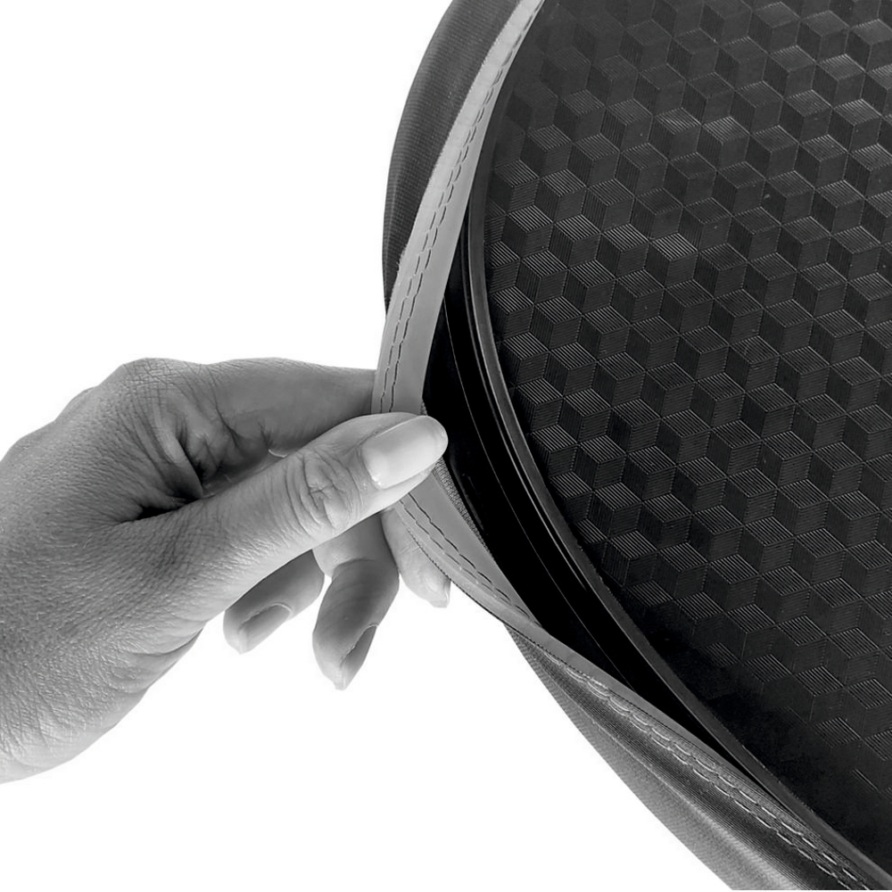 Pop Up Fabric Table | Pat Dennehy Signs