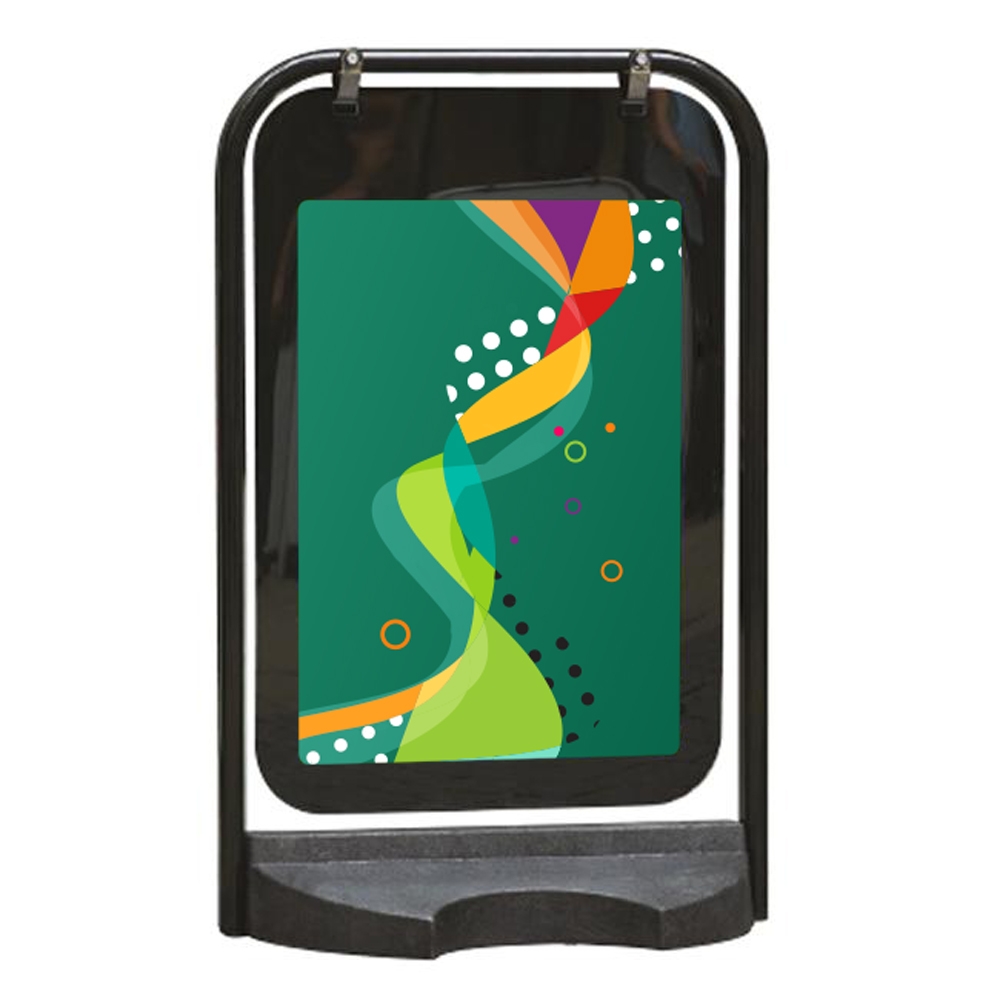 Swing Poster Signs | Print Signage Company Ireland