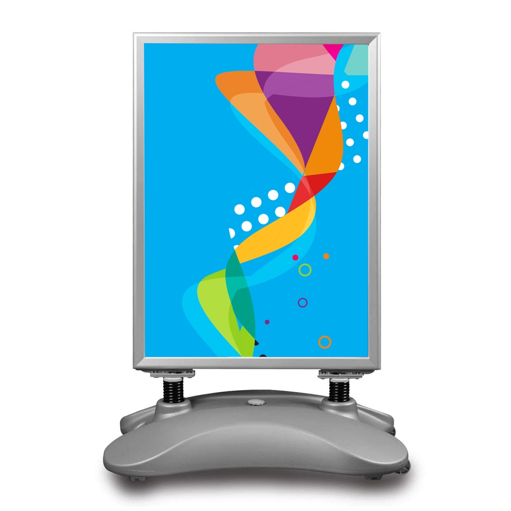 Pavement and Forecourt Sign | Print Signage Company Ireland