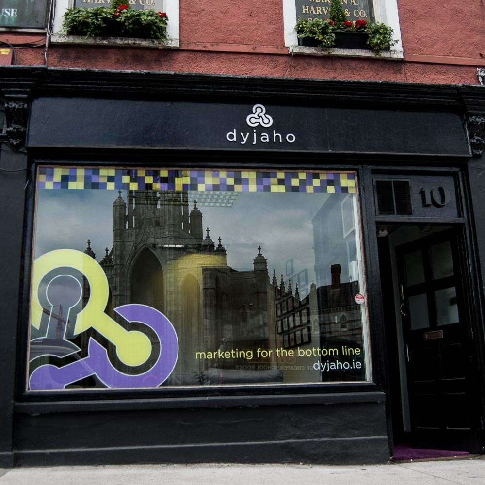 Window Decals Window Stickers Vinyl Stickers