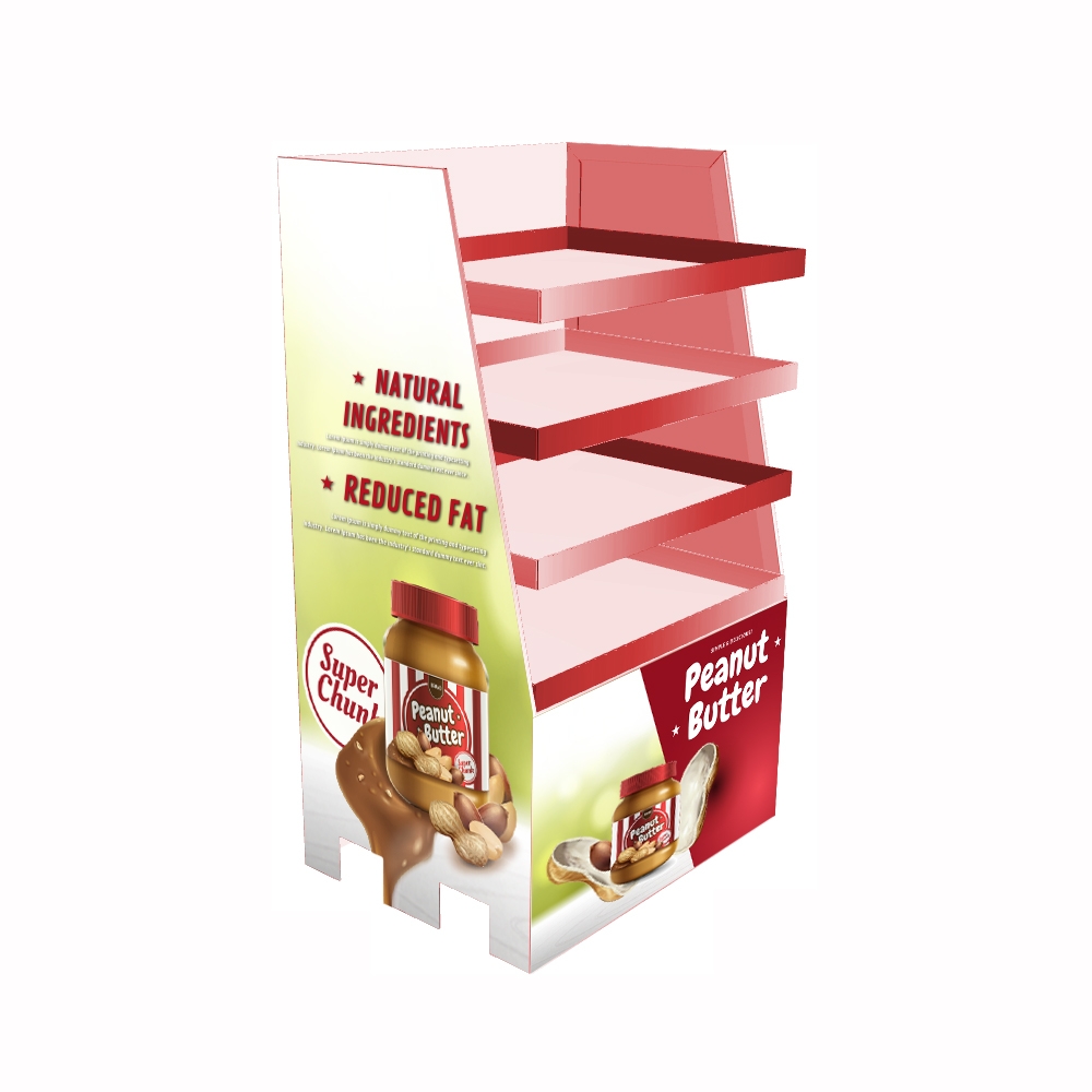 POS Stand | Pos display stands| Pat Dennehy Signs