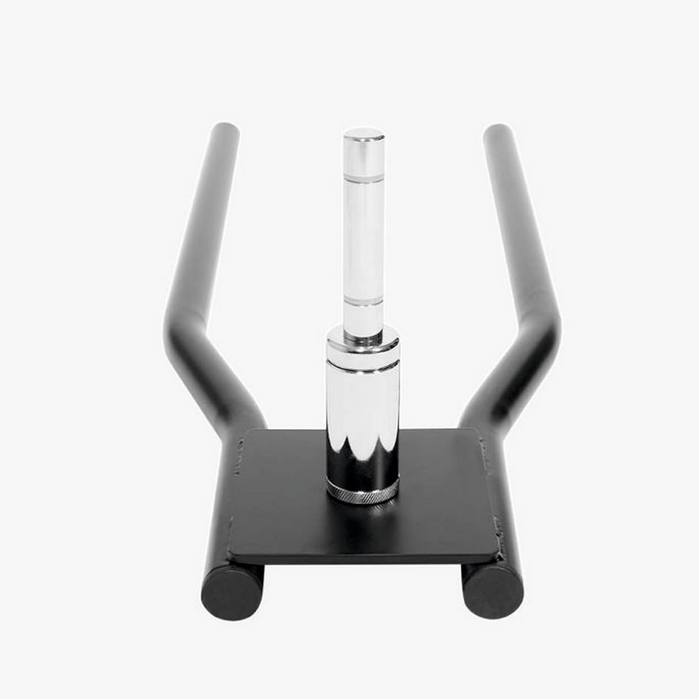 Drive-on Flag Base | Pat Dennehy Signs