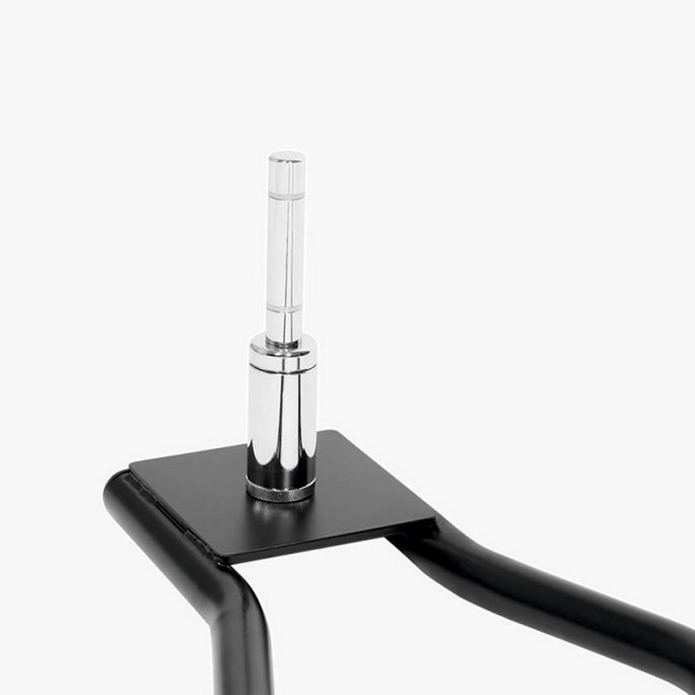 Drive-on Flag Base | Pat Dennehy Signs