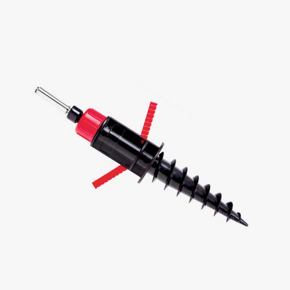 Plastic Ground Spike