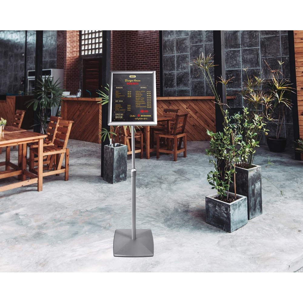 A3 / A4 Menu Stand | Pat Dennehy Signs