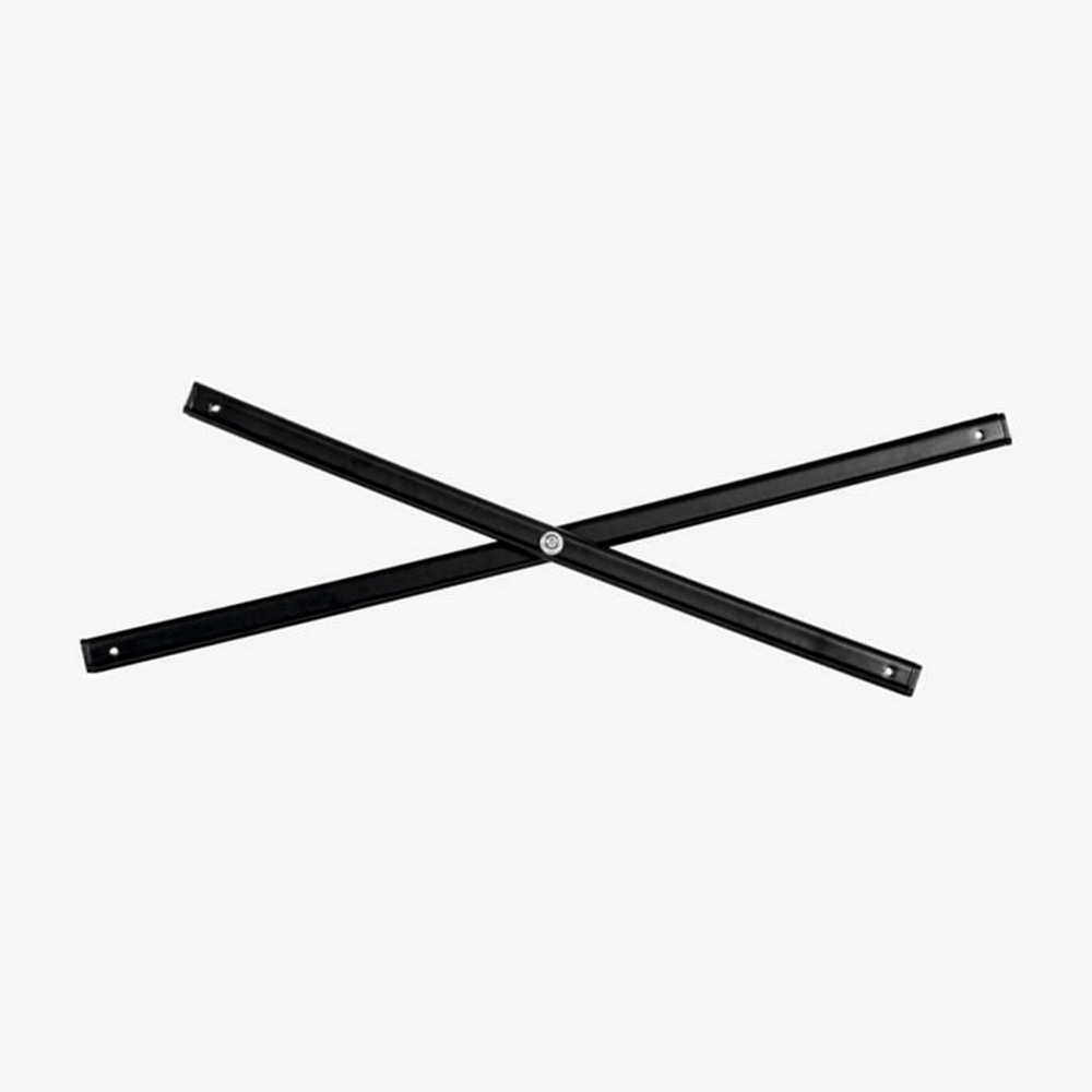 Metal Flag Base | Pat Dennehy Signs