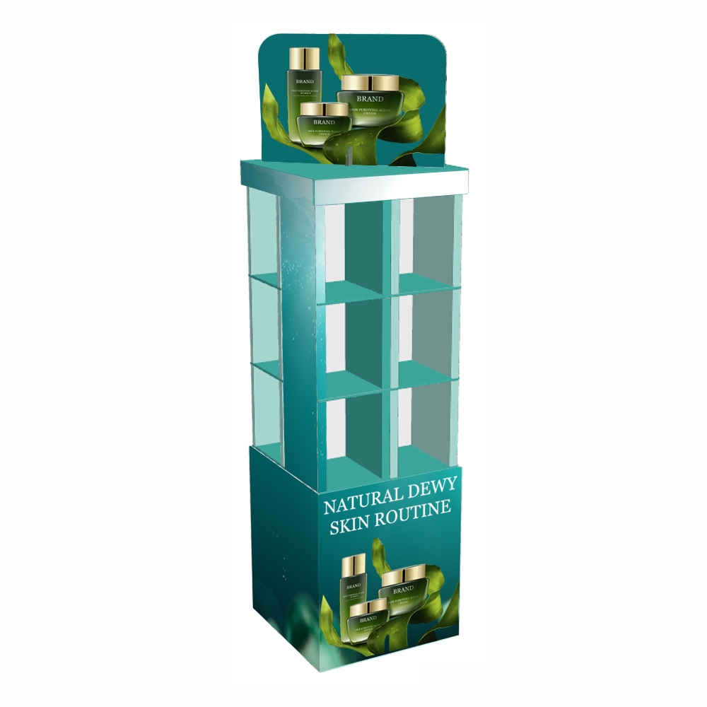 POS Display | Cardboard Displays | Point of Sale Signage