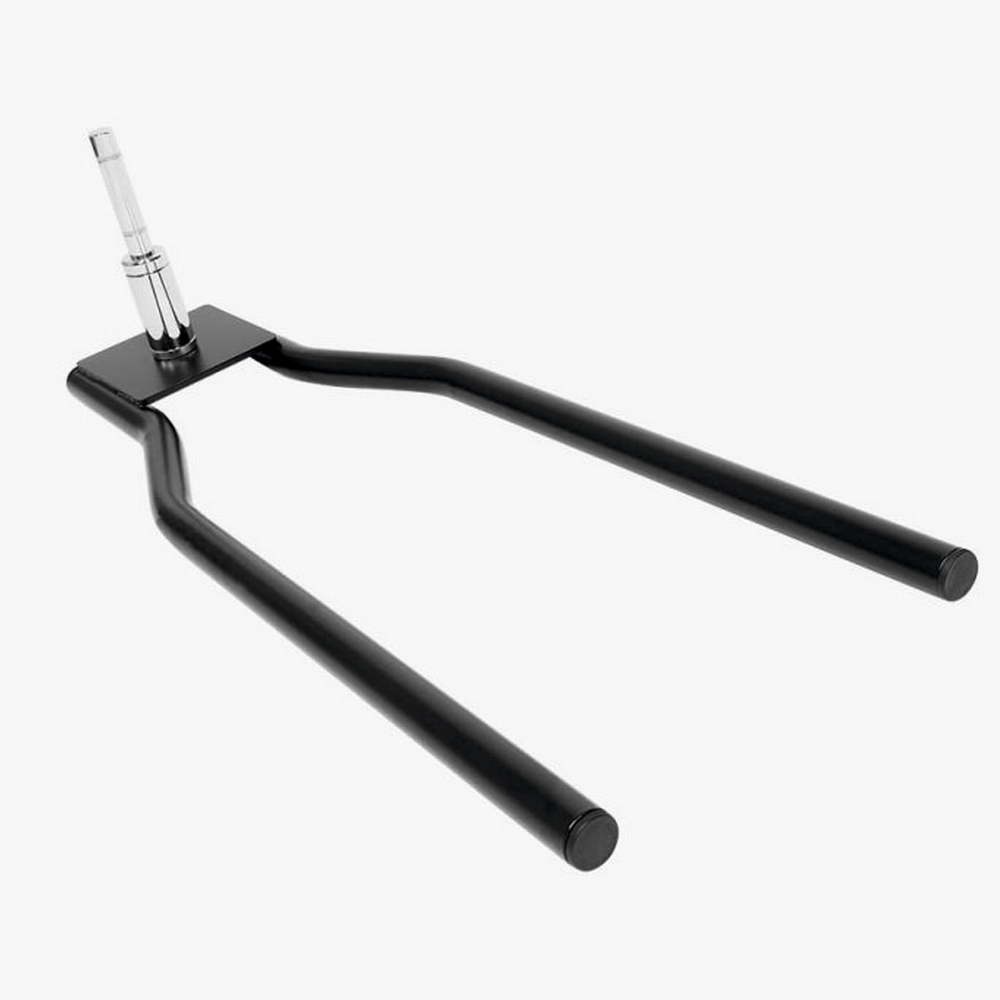 Drive-on Flag Base | Pat Dennehy Signs