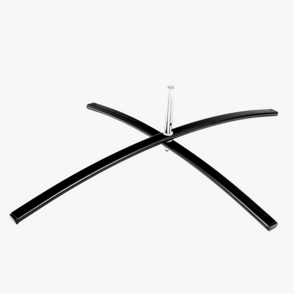 Metal Flag Base | Pat Dennehy Signs