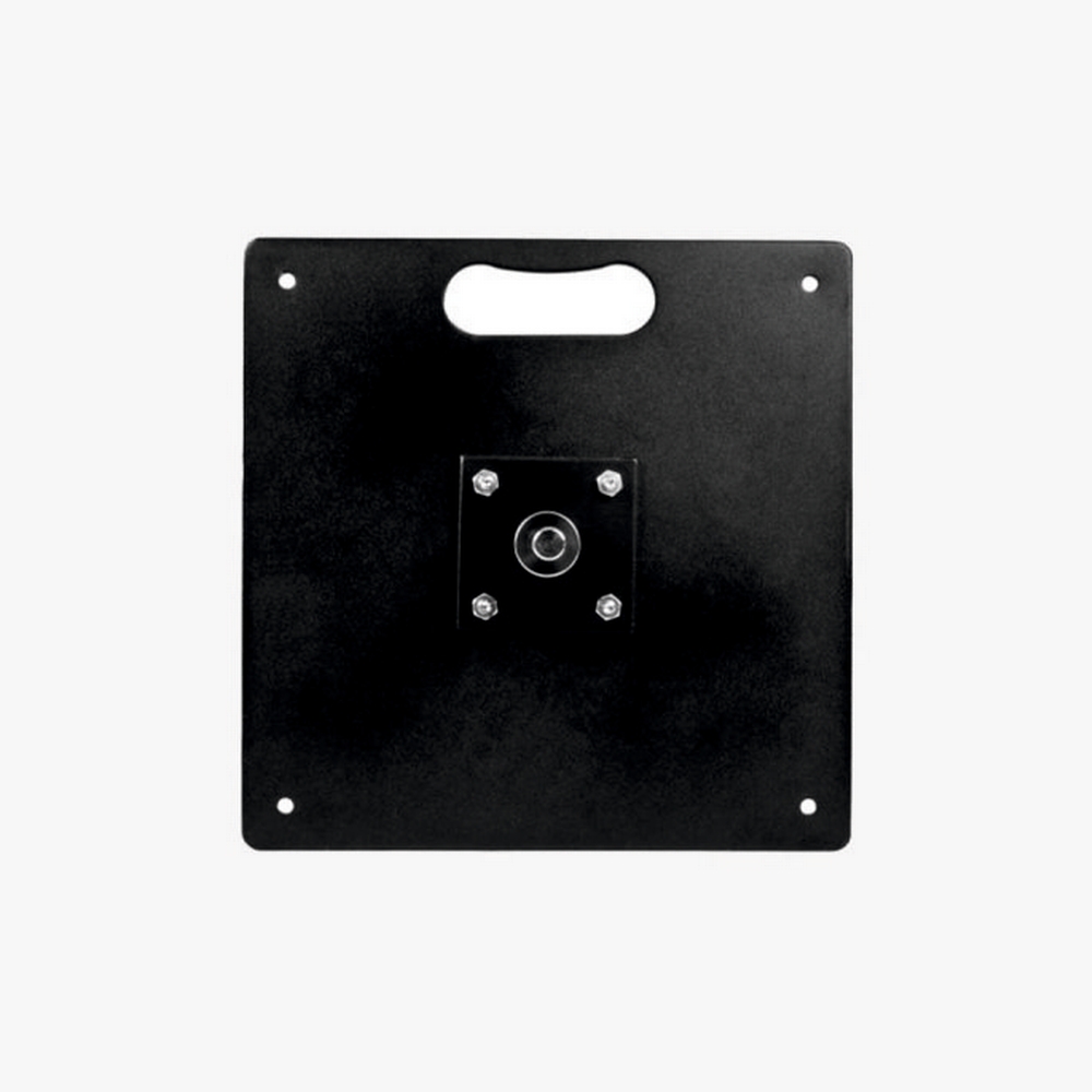 Flag Metal Base | Pat Dennehy Signs