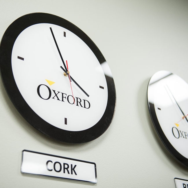 Bespoke Wall Signs | Pat Dennehy Signs Cork | Sign Company Ireland