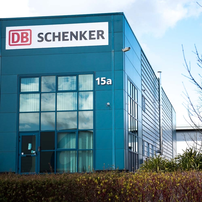 Flat Panel Aluminium Signs | Pat Dennehy Signs Cork | Shop Front Signs Cork