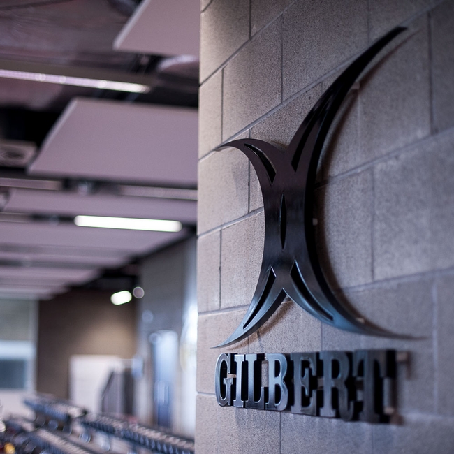 3D Logo & Raised Letters | Venue Branding | Event Signage Company