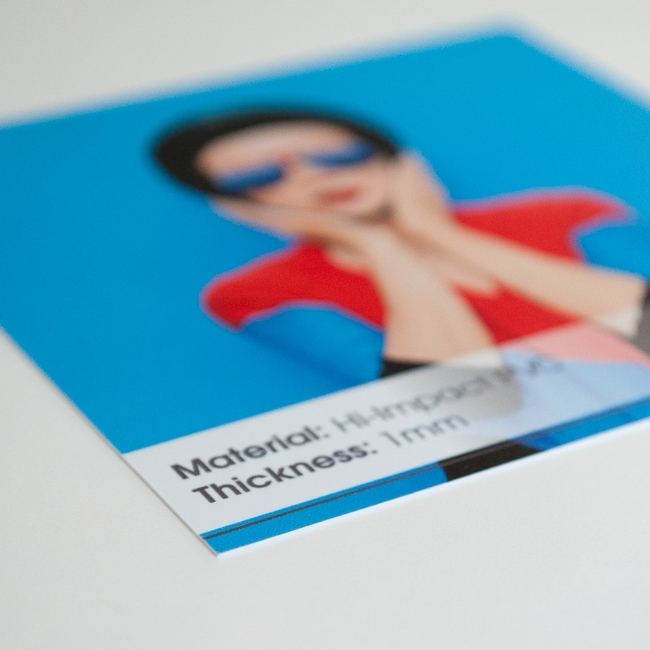 High Impact PVC Board Printing Ireland | Pat Dennehy Signs Cork