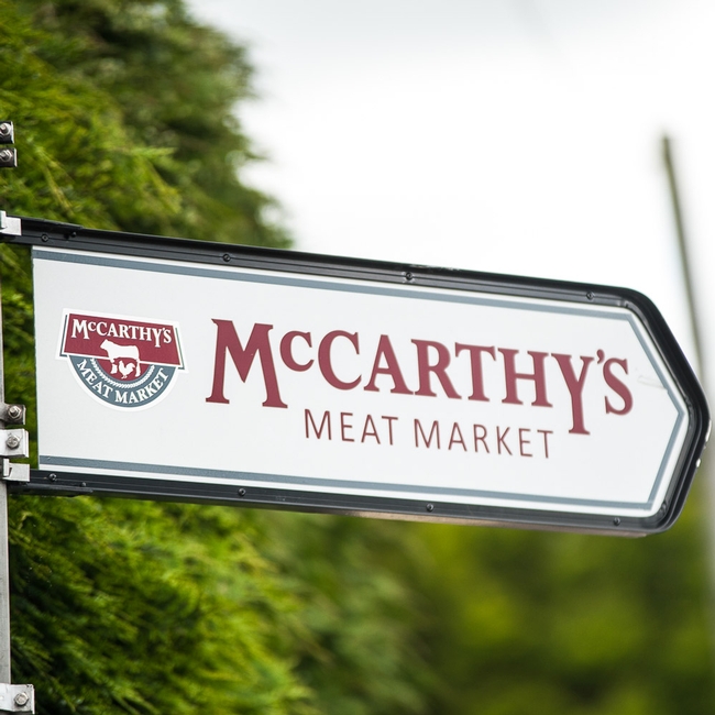 Fingerpost Signs Aluminium Directional Sign Posts