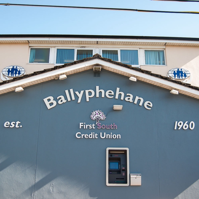 PVC Raised Letters | Pat Dennehy Signs Cork | Raised Lettering Signs