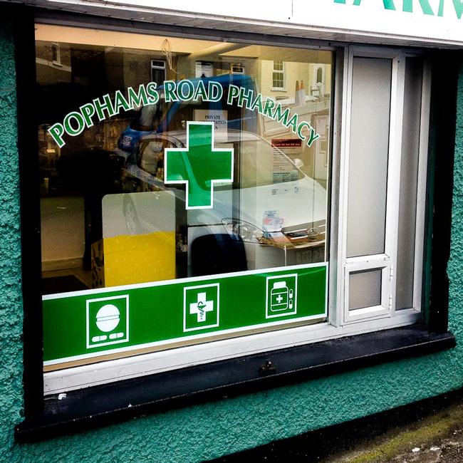 Window Decals Window Stickers Vinyl Stickers