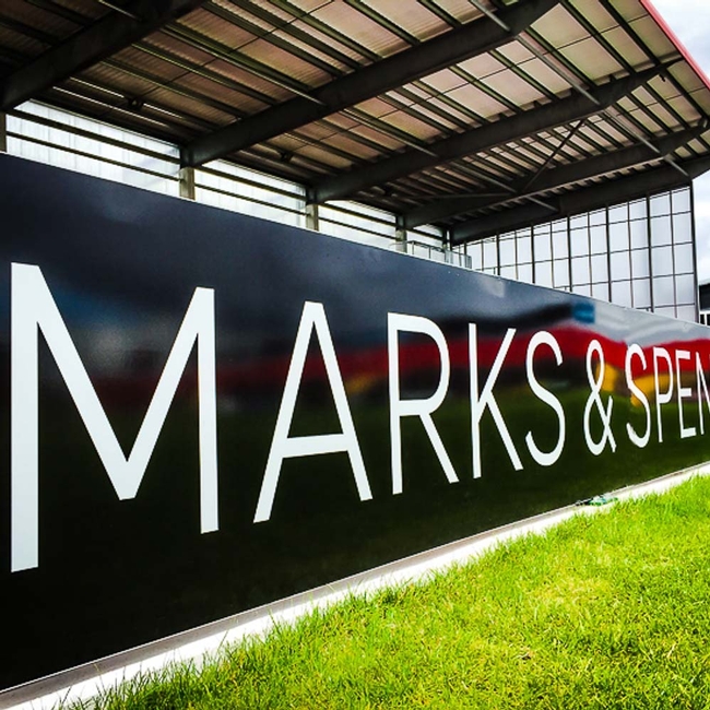 Pitch Side Advertising Signs - Cork, Kerry, Limerick, Dublin..Ireland