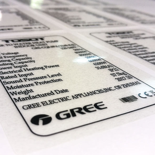 Custom Labels Custom Stickers Printing Vinyl