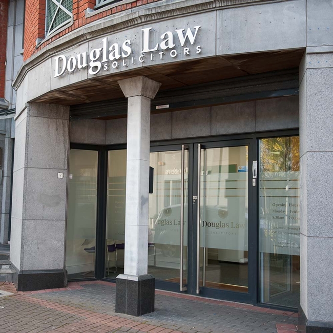 PVC Raised Letters | Pat Dennehy Signs Cork | Raised Lettering Signs