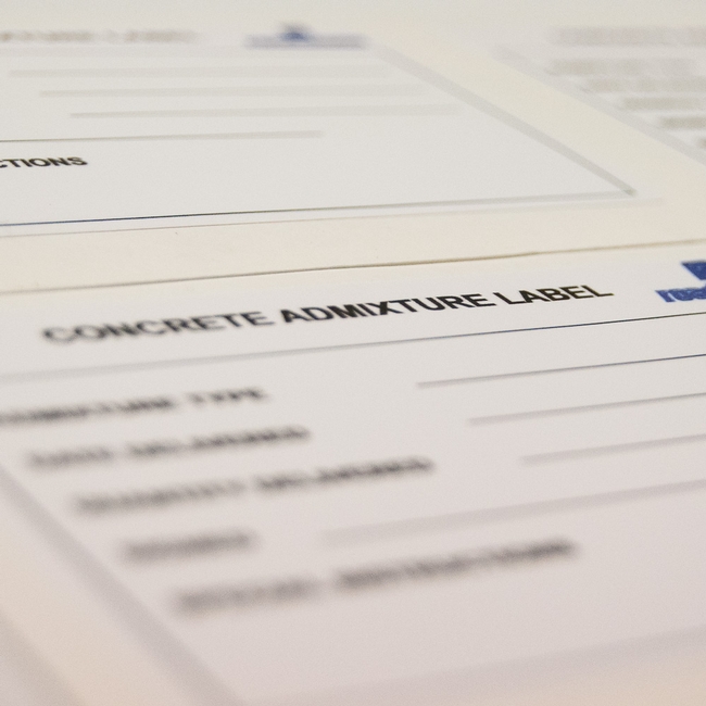 Product Labels Printing Labels Sticker Labels