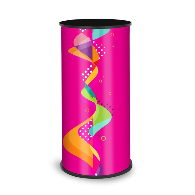 Pop Up Counters | Print Signage Company