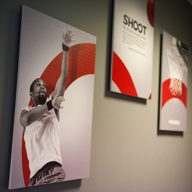 Wall Panels & Signs | Pat Dennehy Signs Cork | Sign Company Ireland