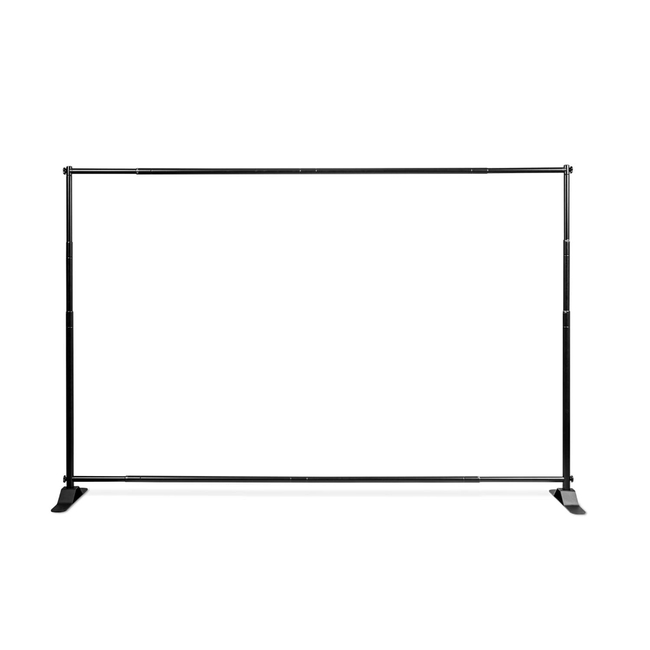 The Extra Large Banner Wall | Indoor Customised Displays | Pat Dennehy ...