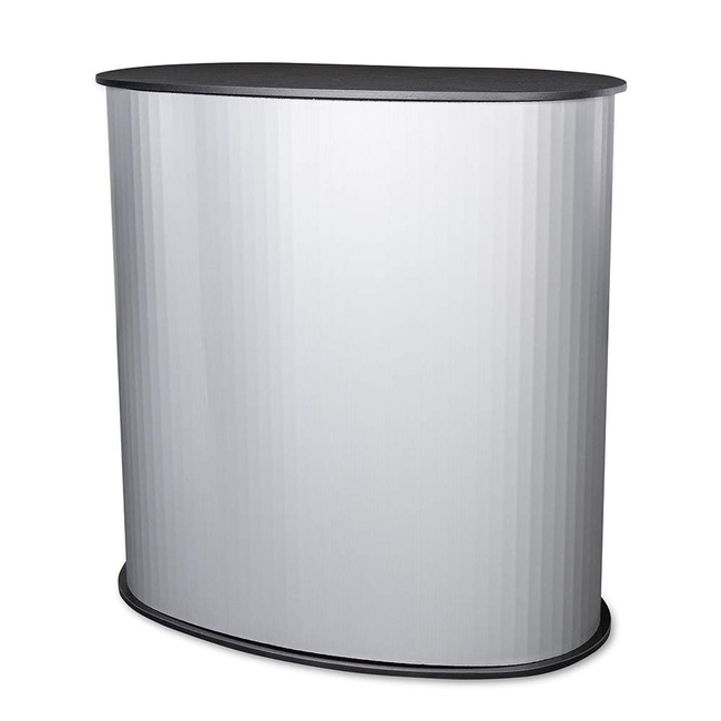 Pop Up Counters | Print Signage Company