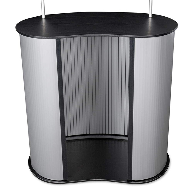 Pop Up Counters | Print Signage Company