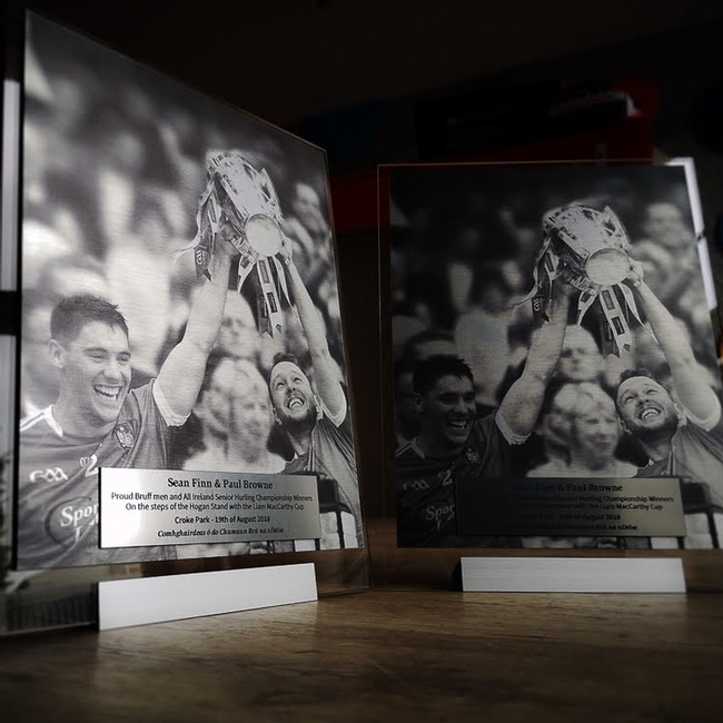 Sports Trophies | Football Trophies Cork | Golf Trophies Dublin Ireland