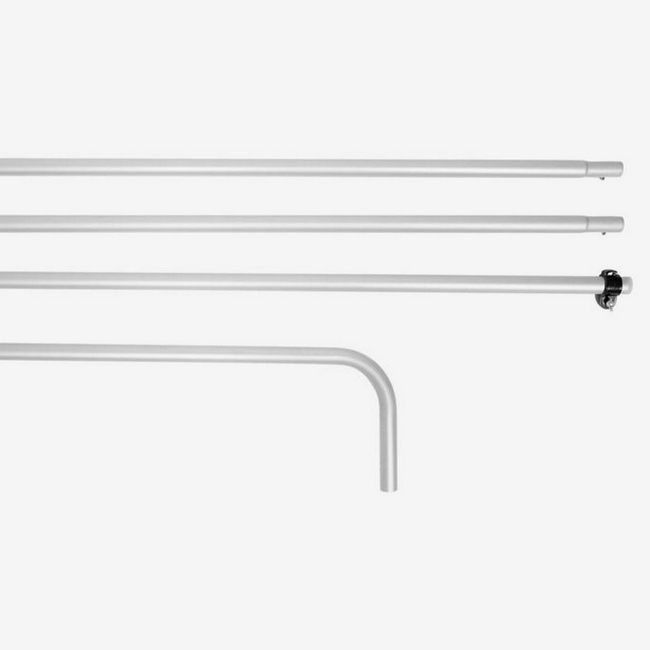 Square Beach Flag Outdoor Beach Flag Banner Advertising Beach Flags