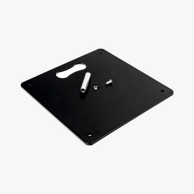 Flag Metal Base | Pat Dennehy Signs