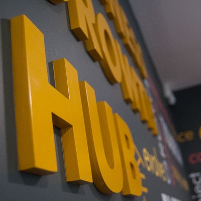 Office Wall Signs Company Signs Custom Signs Business Signs