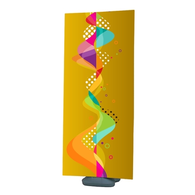 Event Backdrops & Displays - Event Signage Company Ireland